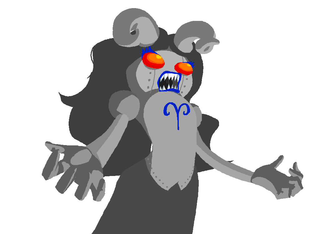 Aradia Megido | Wiki MSPaint Adventures en español | FANDOM powered by ...