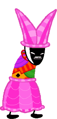 Jack Noir | MS Paint Adventures Wiki | Fandom