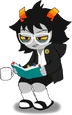 Troll | MS Paint Adventures Wiki | Fandom