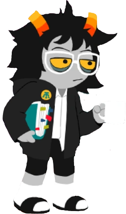 Tyzias Entykk | Wiki MSPaint Adventures en español | Fandom