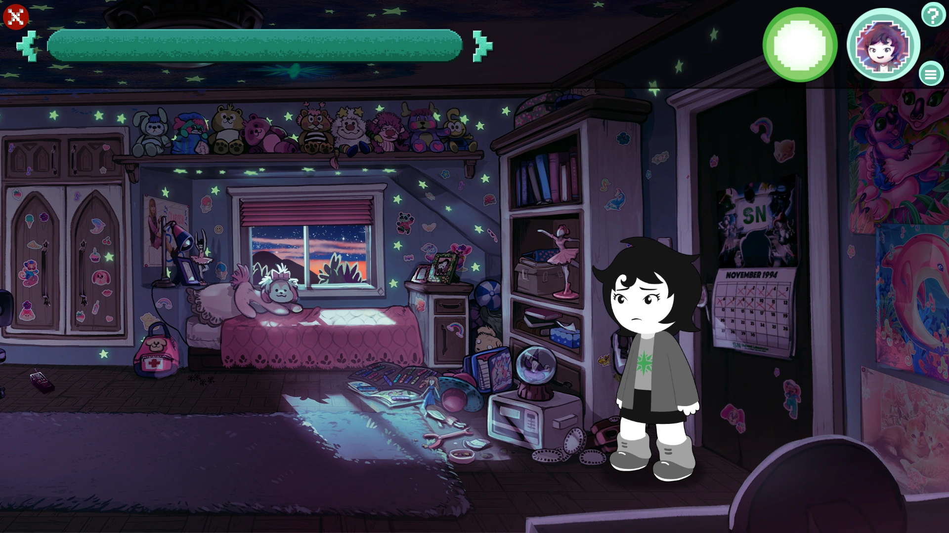 Hiveswap: Act 1 | MS Paint Adventures Wiki | Fandom