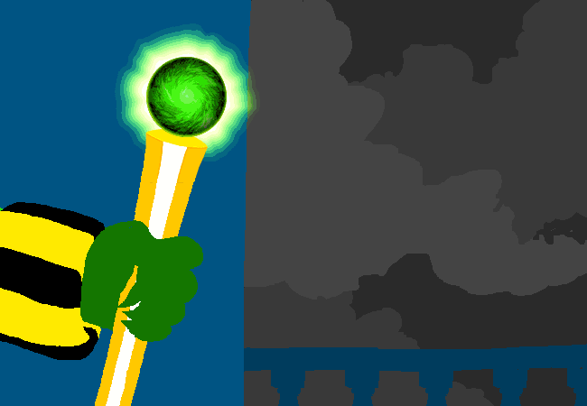 Category:Homestuck weapons | MS Paint Adventures Wiki | FANDOM powered ...