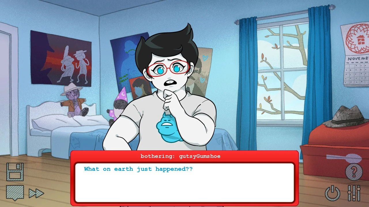 Pesterquest: Volume 11 | MS Paint Adventures Wiki | Fandom