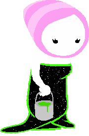 Ms. Paint | MS Paint Adventures Wiki | Fandom