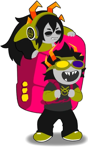 Folykl Darane | MS Paint Adventures Wiki | Fandom