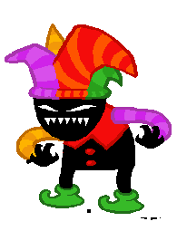 Imp | MS Paint Adventures Wiki | Fandom