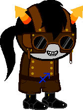 Horuss Zahhak | MS Paint Adventures Wiki | FANDOM powered by Wikia