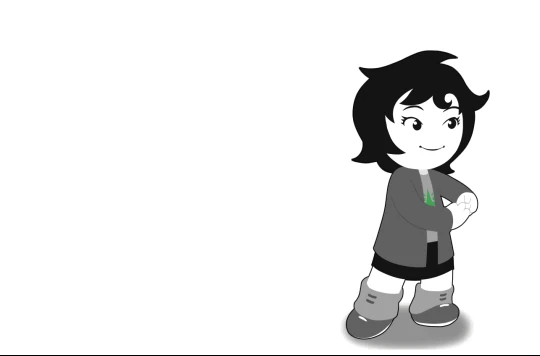 Character sprite | MS Paint Adventures Wiki | Fandom