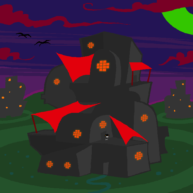 Karkat's hive | MS Paint Adventures Wiki | FANDOM powered by Wikia