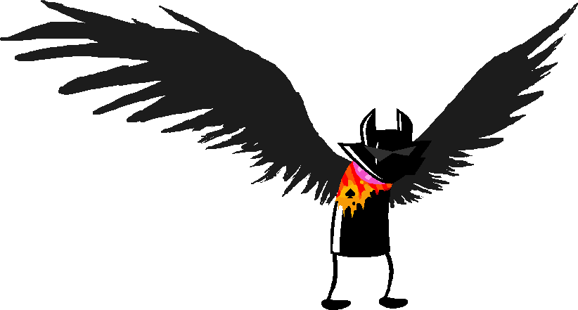 Jack Noir | Wiki MSPaint Adventures en español | Fandom
