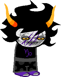 Gamzee Makara | MS Paint Adventures Wiki | FANDOM powered by Wikia