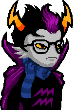 Eridan Talksprite