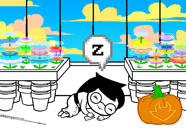 Homestuck: Act 3 | MS Paint Adventures Wiki | FANDOM powered by Wikia
