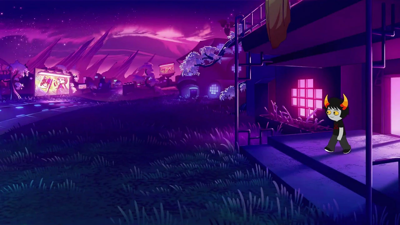 Xefros' hive | MS Paint Adventures Wiki | Fandom