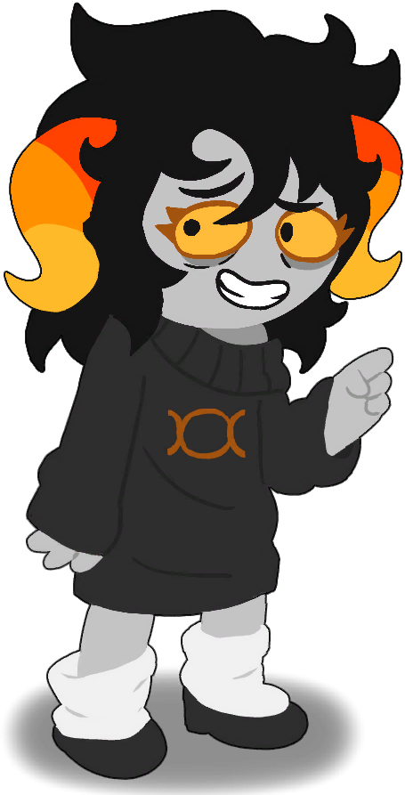 Chixie Roixmr | MS Paint Adventures Wiki | FANDOM powered by Wikia