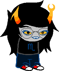 Vriska Serket | Wiki MSPaint Adventures en español | FANDOM powered by ...