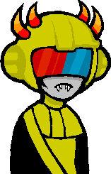 Mituna Captor | Wiki MSPaint Adventures en español | FANDOM powered by ...