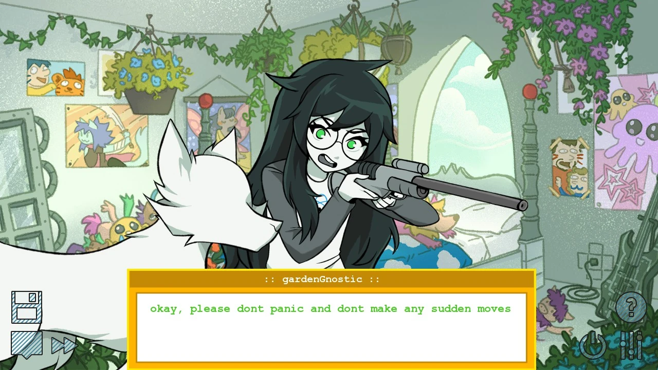 Pesterquest: Volume 4 | MS Paint Adventures Wiki | Fandom