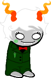 Calliope | MS Paint Adventures Wiki | Fandom