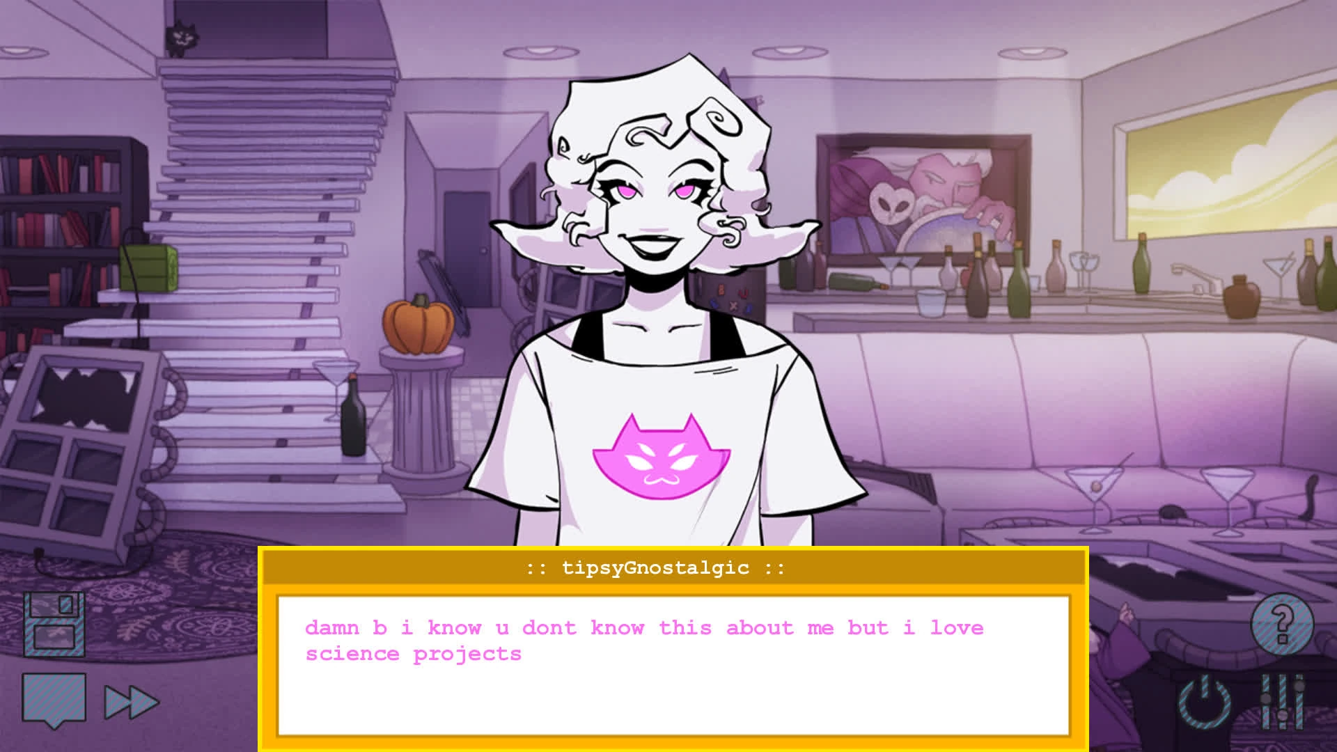 Pesterquest: Volume 13 | MS Paint Adventures Wiki | Fandom