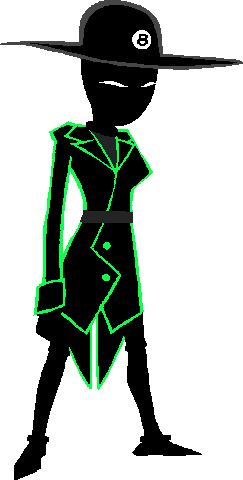 Snowman | MS Paint Adventures Wiki | FANDOM powered by Wikia