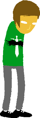 Andrew Hussie | MS Paint Adventures Wiki | Fandom