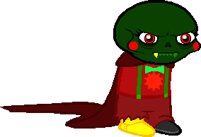 Caliborn | MS Paint Adventures Wiki | Fandom