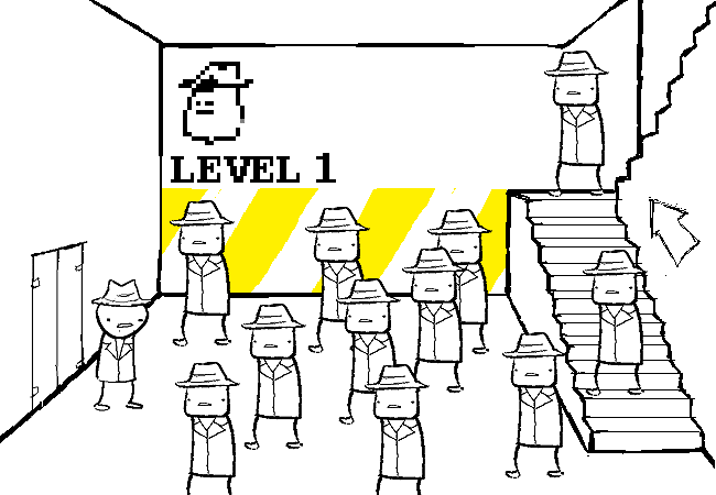 Problem Sleuth: Volume 3 | MS Paint Adventures Wiki | Fandom