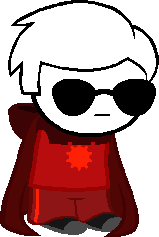 Dave Strider | Wiki MSPaint Adventures en español | Fandom