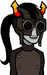 Horuss Zahhak | Wiki MSPaint Adventures en español | FANDOM powered by ...