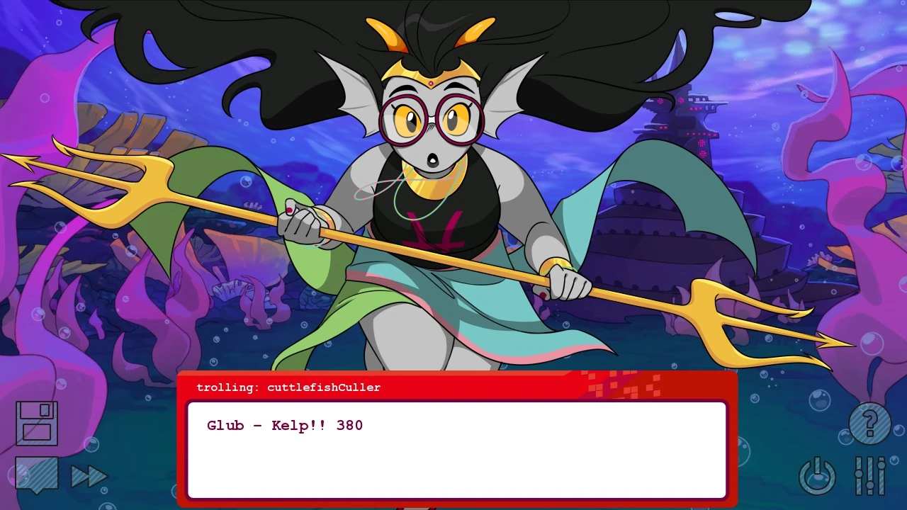 Pesterquest: Volume 10 | MS Paint Adventures Wiki | Fandom