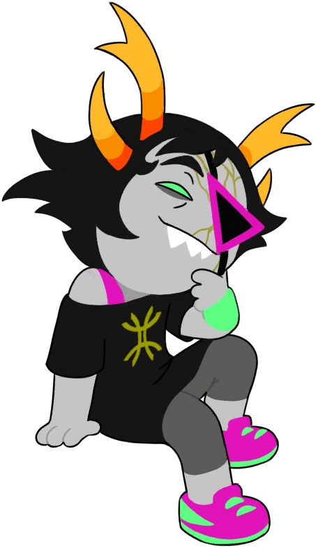 Hiveswap Friendsim Trolls - sellerfasr