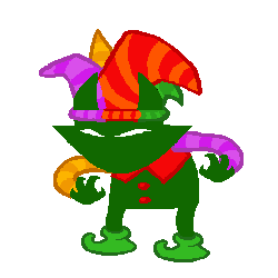 Imp | MS Paint Adventures Wiki | Fandom