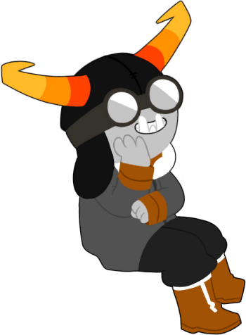 Vikare Ratite | MS Paint Adventures Wiki | Fandom