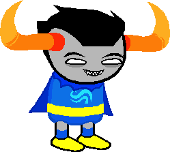 Tavros Nitram | MS Paint Adventures Wiki | Fandom