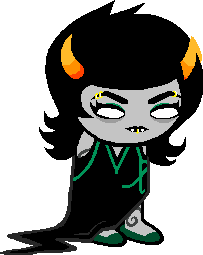 Porrim Maryam | MS Paint Adventures Wiki | FANDOM powered by Wikia