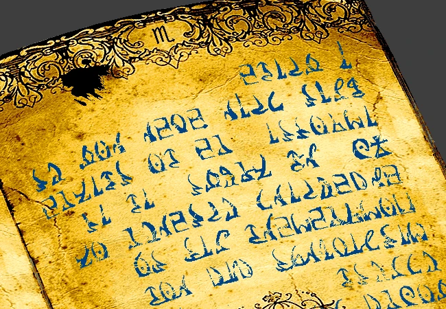 Alternian alphabet | MS Paint Adventures Wiki | Fandom