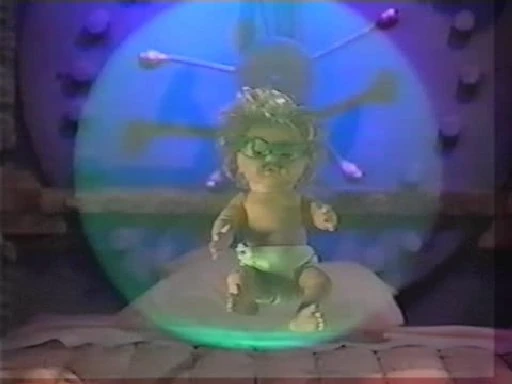 Dr. Clayton Forrester | MST3K | Fandom