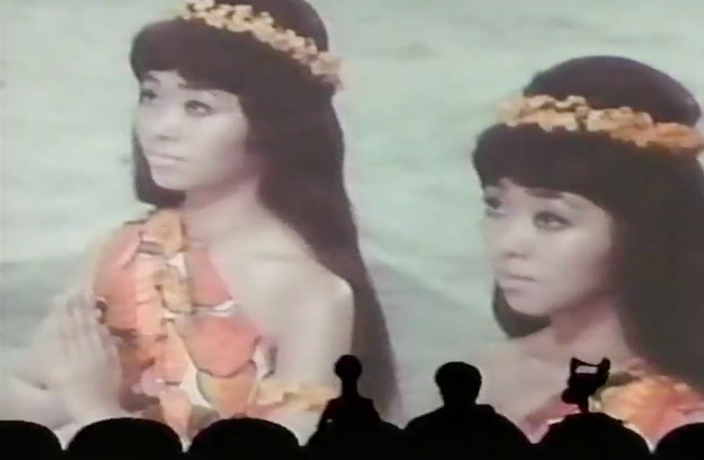 The Bambi Twin Pair Mst3k Fandom