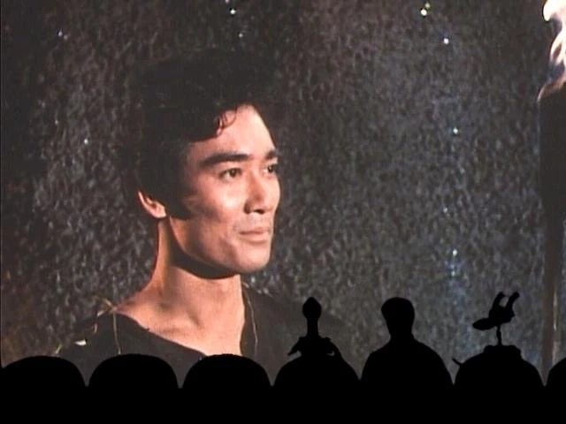 Robert Ito | MST3K | Fandom