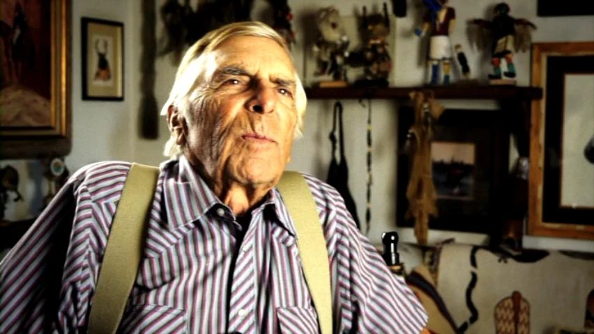 John "Bud" Cardos | MST3K | Fandom
