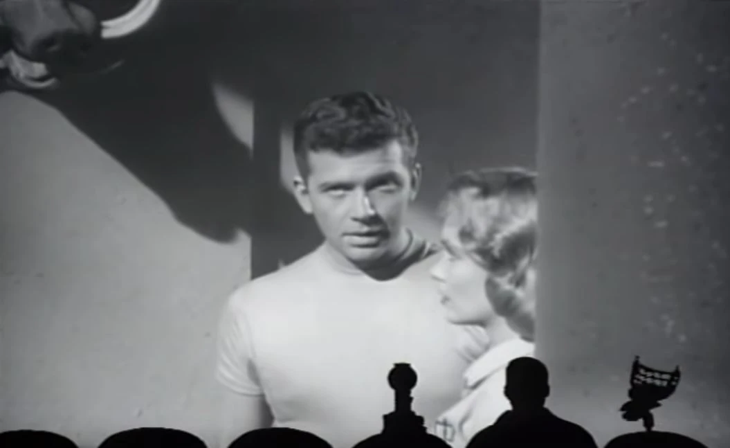 Robert Reed | MST3K | Fandom