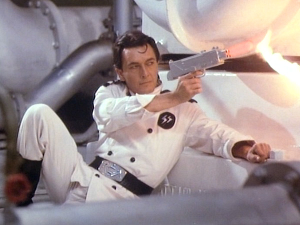 James Ryan Mst3k Fandom Powered By Wikia