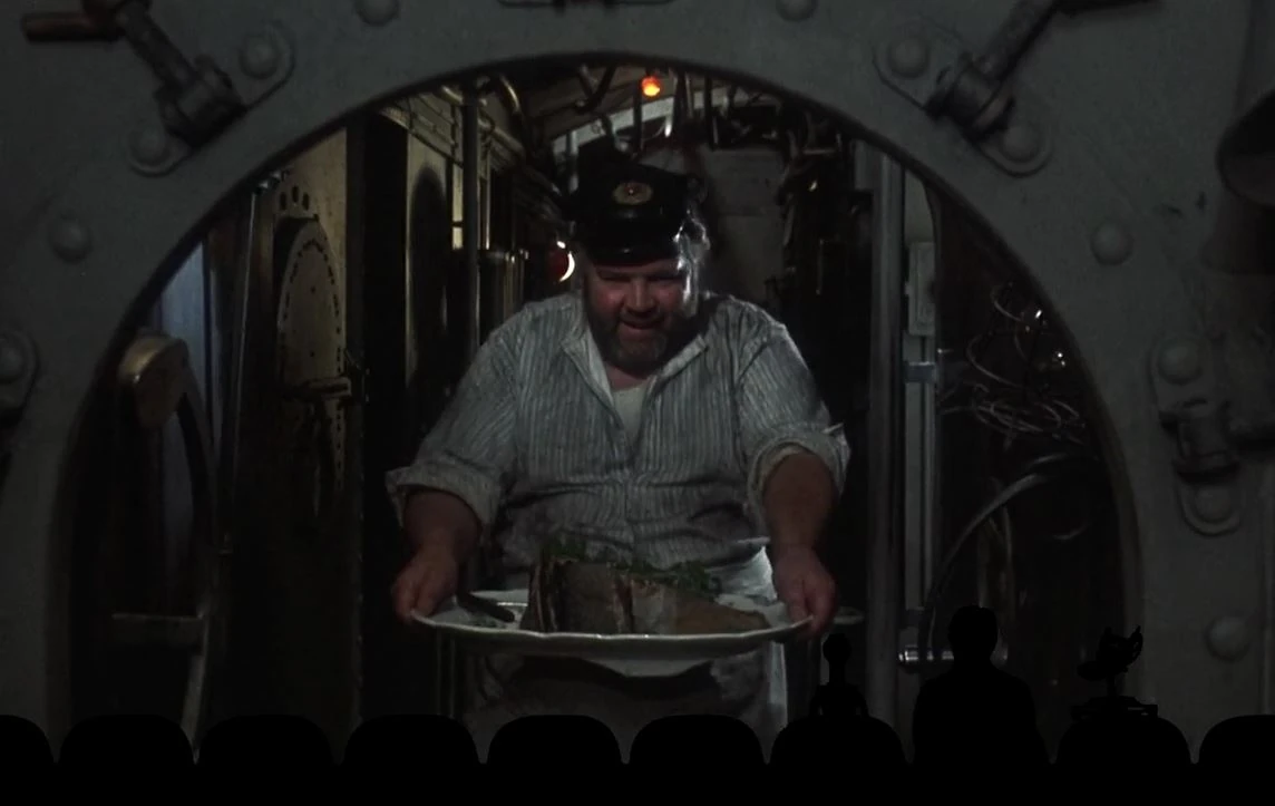 Declan Mulholland | MST3K | Fandom