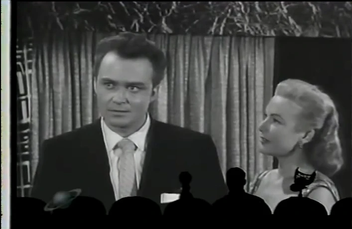 Lance Fuller | MST3K | Fandom