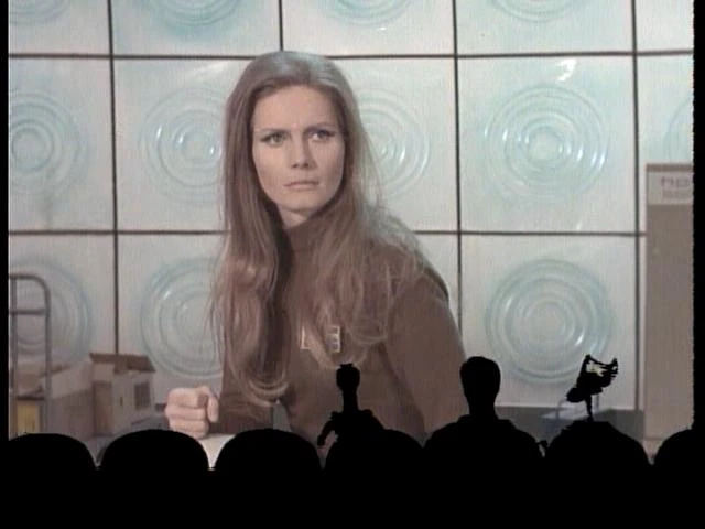 Catherine Schell | MST3K | Fandom