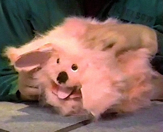 Nummy Muffin CooCool Butter | MST3K | Fandom