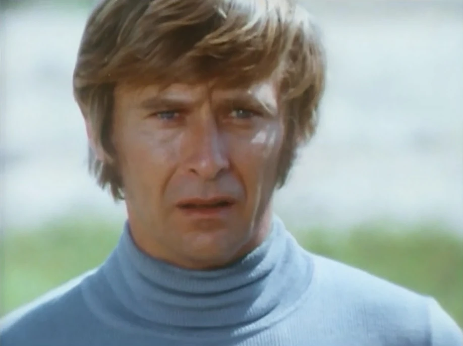 Paul Carr | MST3K | Fandom