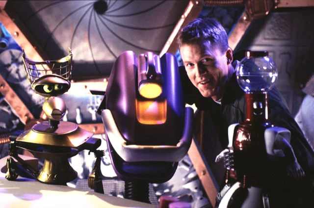 Category:MST3K | MST3K | FANDOM powered by Wikia