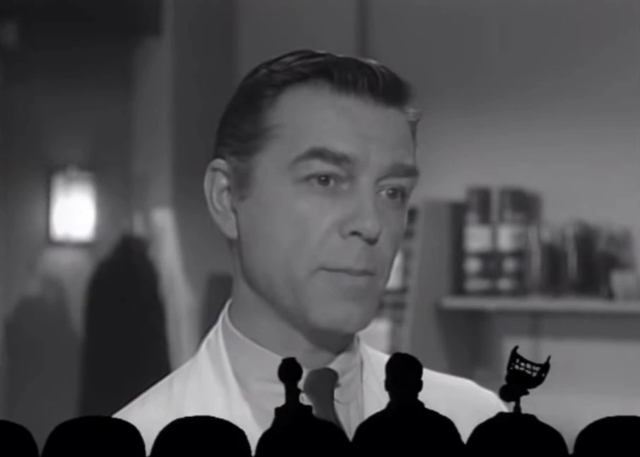 Phillip Terry | MST3K | Fandom